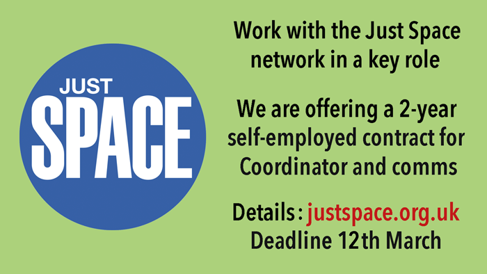 Just Space Ad desk top 700 | Just Space